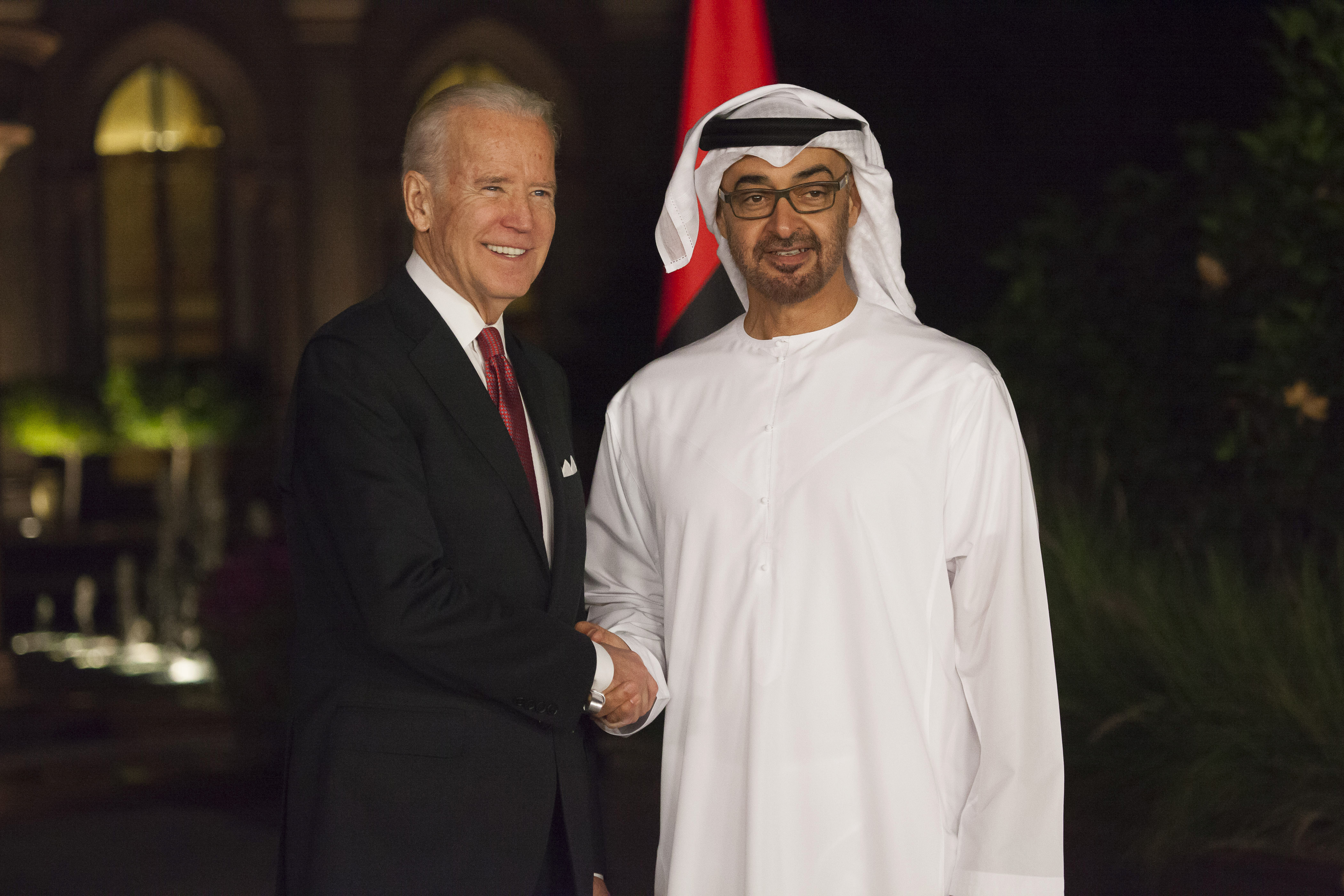 Spotlight On Uae President Sheikh Mohamed Bin Zayed